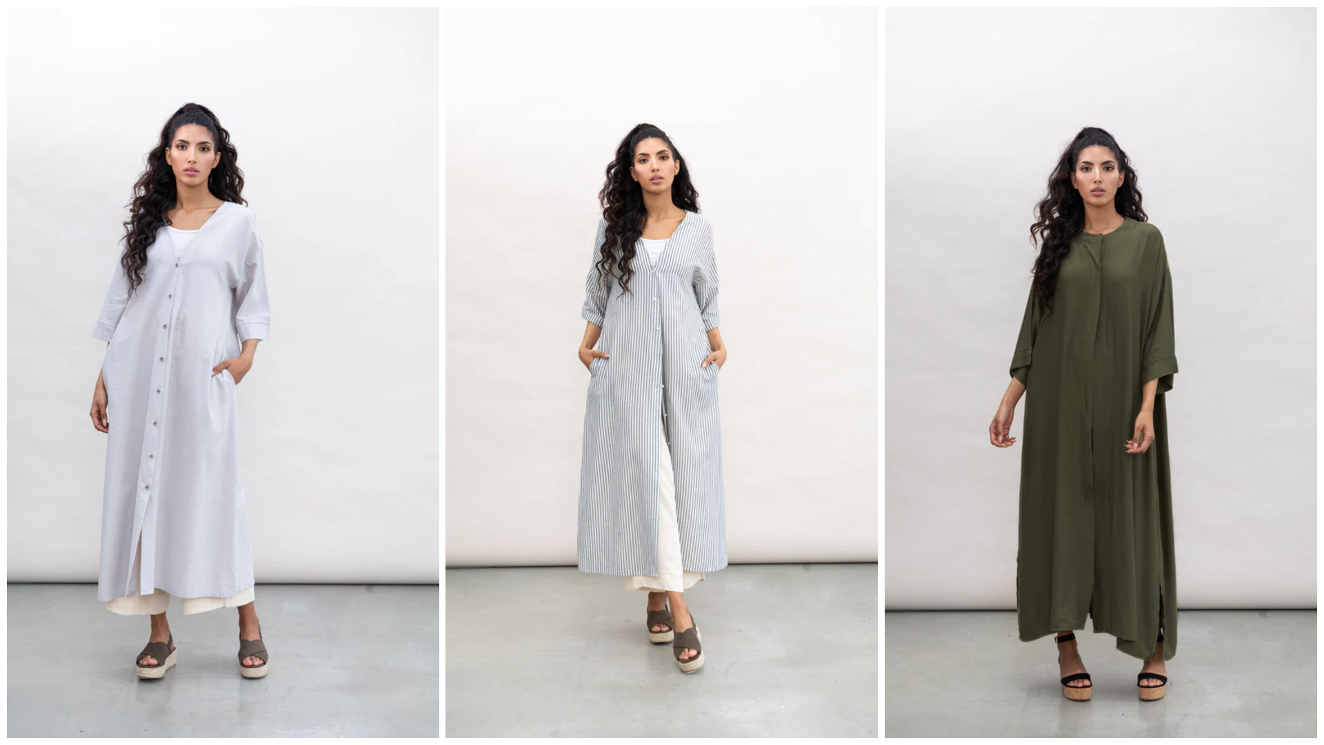 Discover Modest Maxi Dress Styles and Colors | Lyra Modest