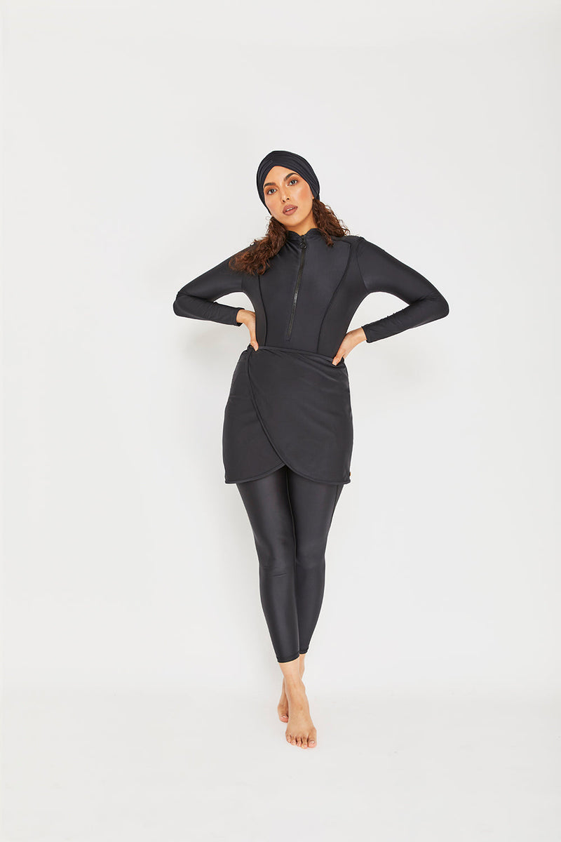 Full Coverage Premium Modest Swimwear | LYRA Modest