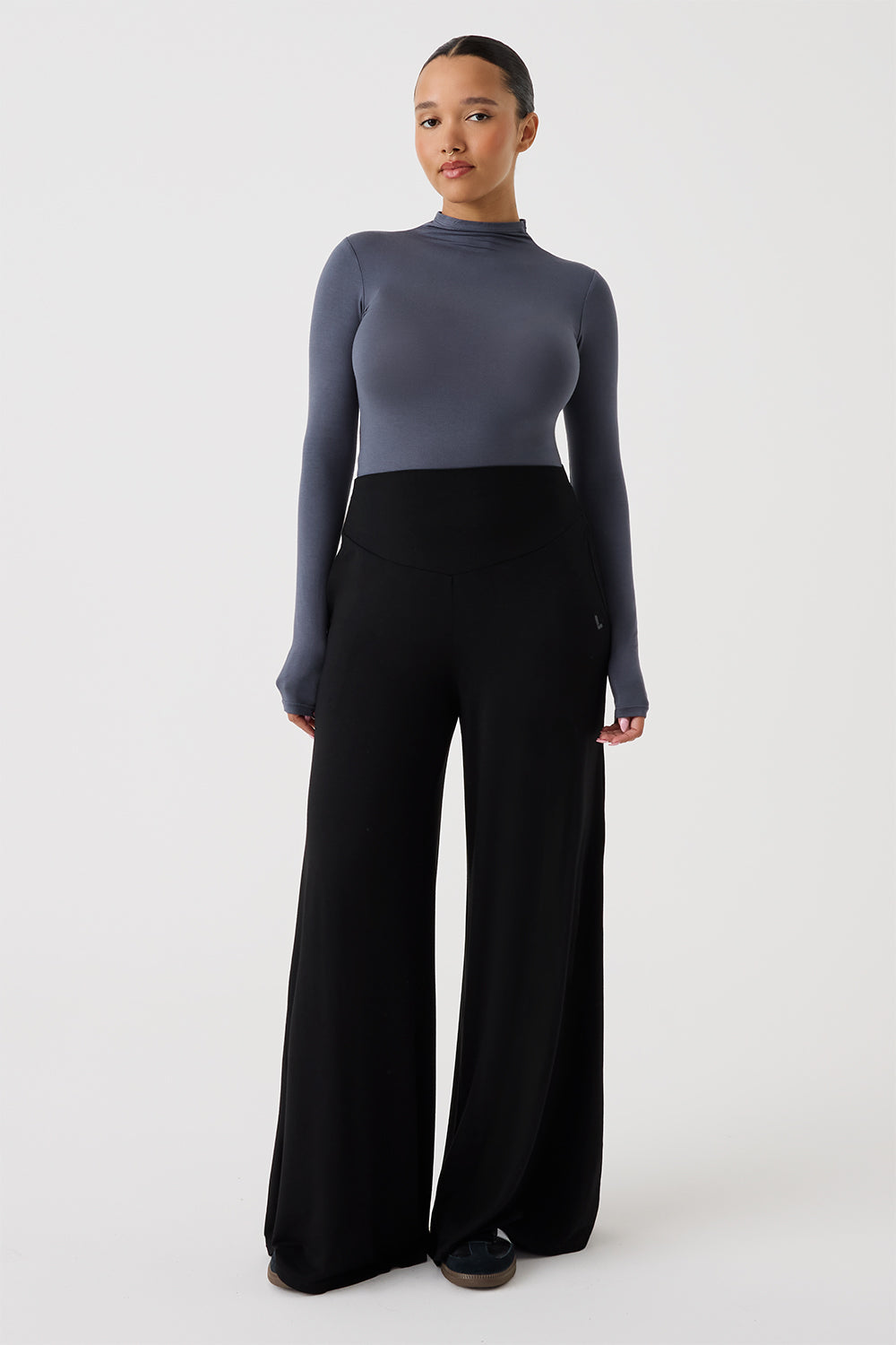 FLARE BOTTOMS | Premium Modest Activewear | LYRA Modest