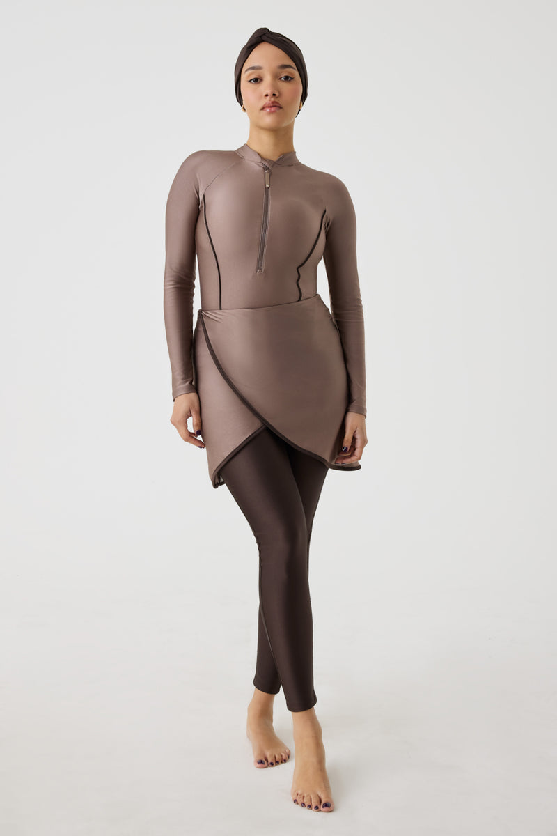 Full Coverage Premium Modest Swimwear | LYRA Modest