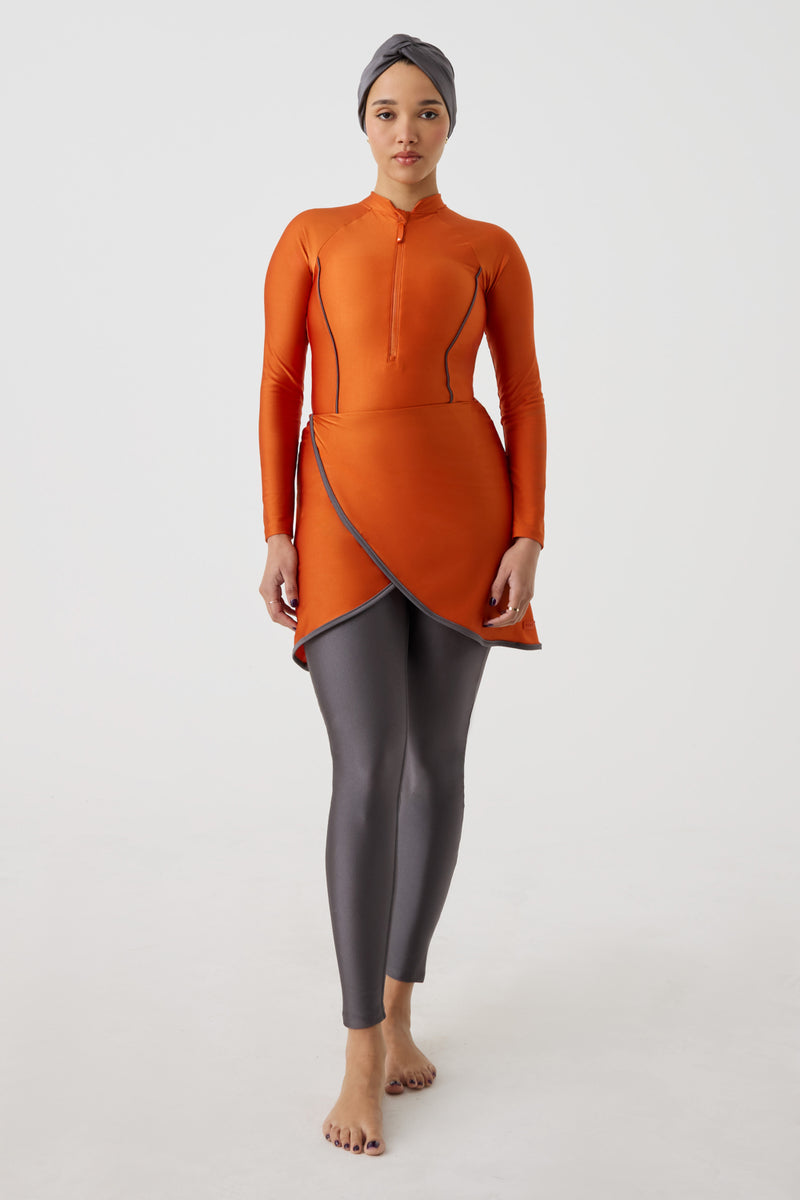 Full Coverage Premium Modest Swimwear | LYRA Modest