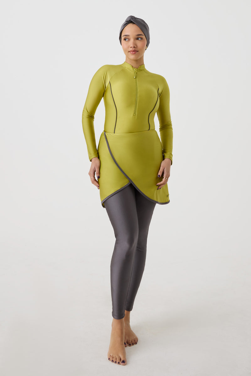 Full Coverage Premium Modest Swimwear | LYRA Modest