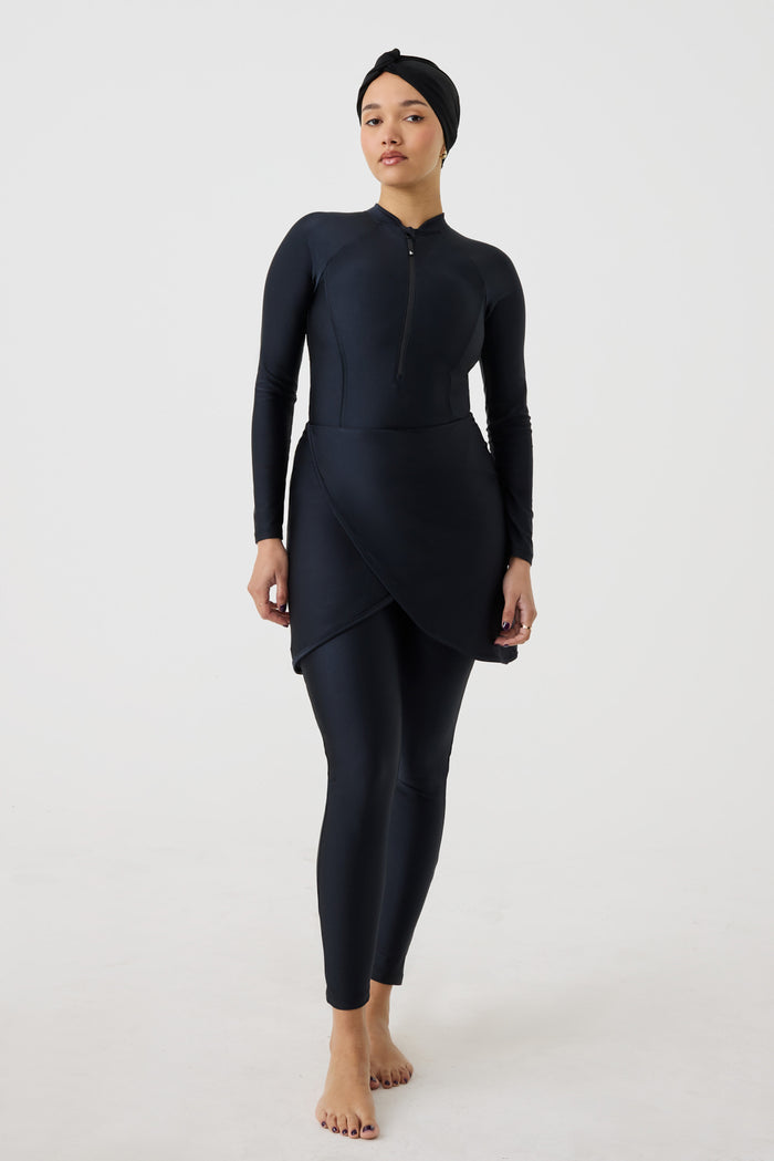 Full Coverage Premium Modest Swimwear | LYRA Modest