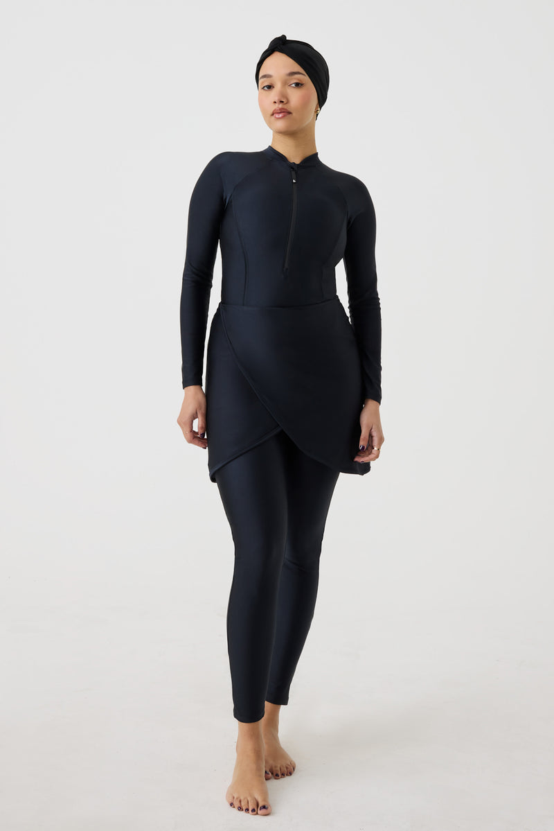 Full Coverage Premium Modest Swimwear | LYRA Modest