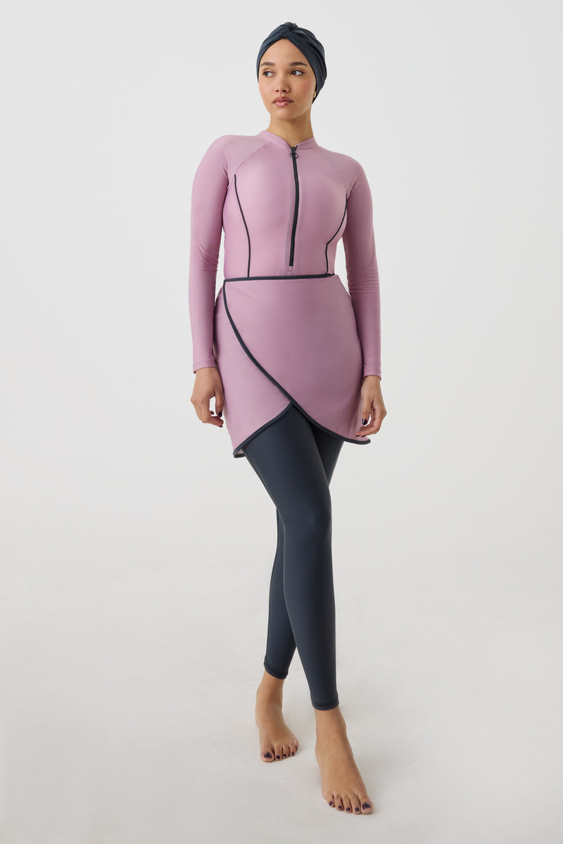 Full Coverage Premium Modest Swimwear | LYRA Modest