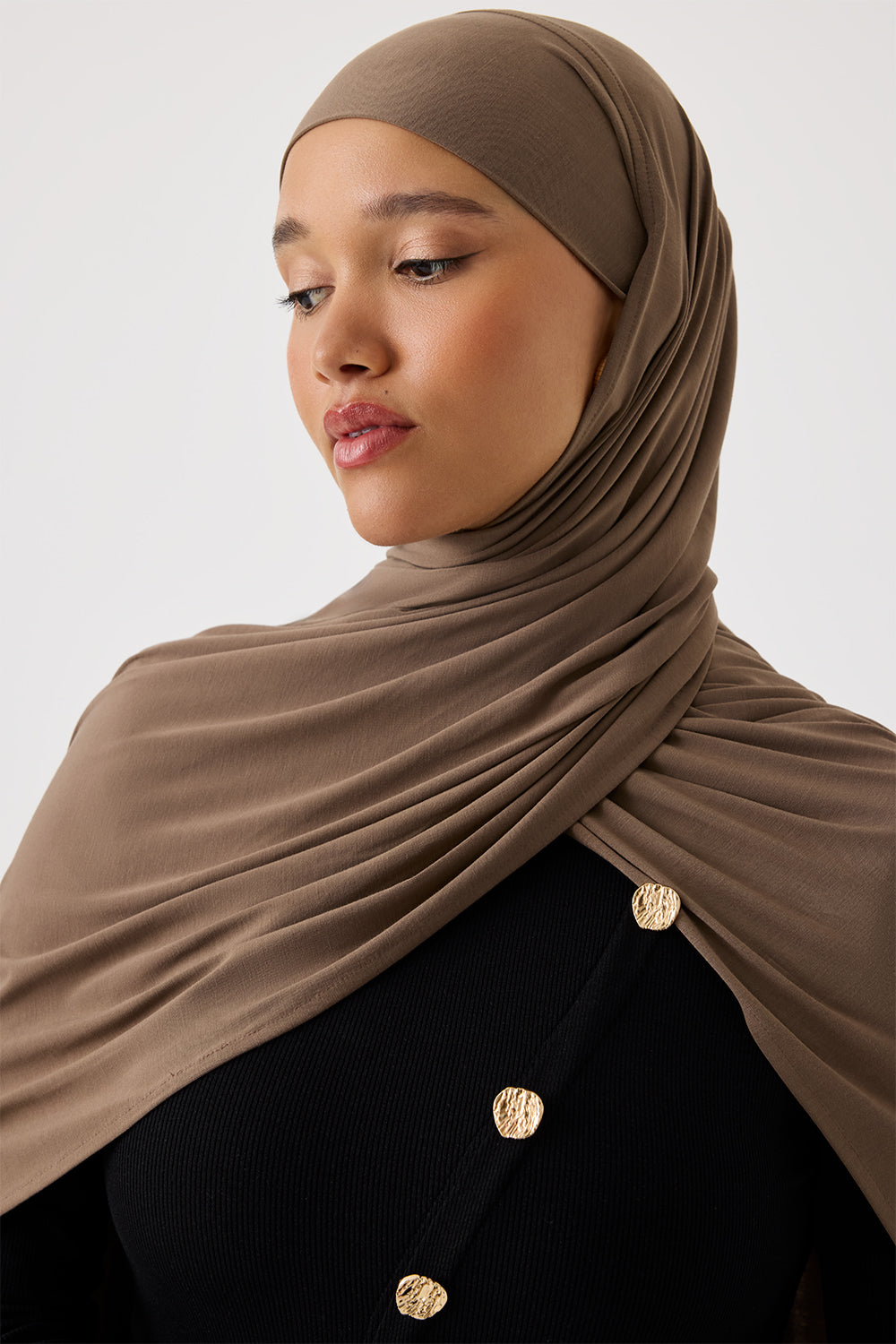 LYRA MULTI-WAY HIJAB | Premium Modest Activewear | LYRA Modest