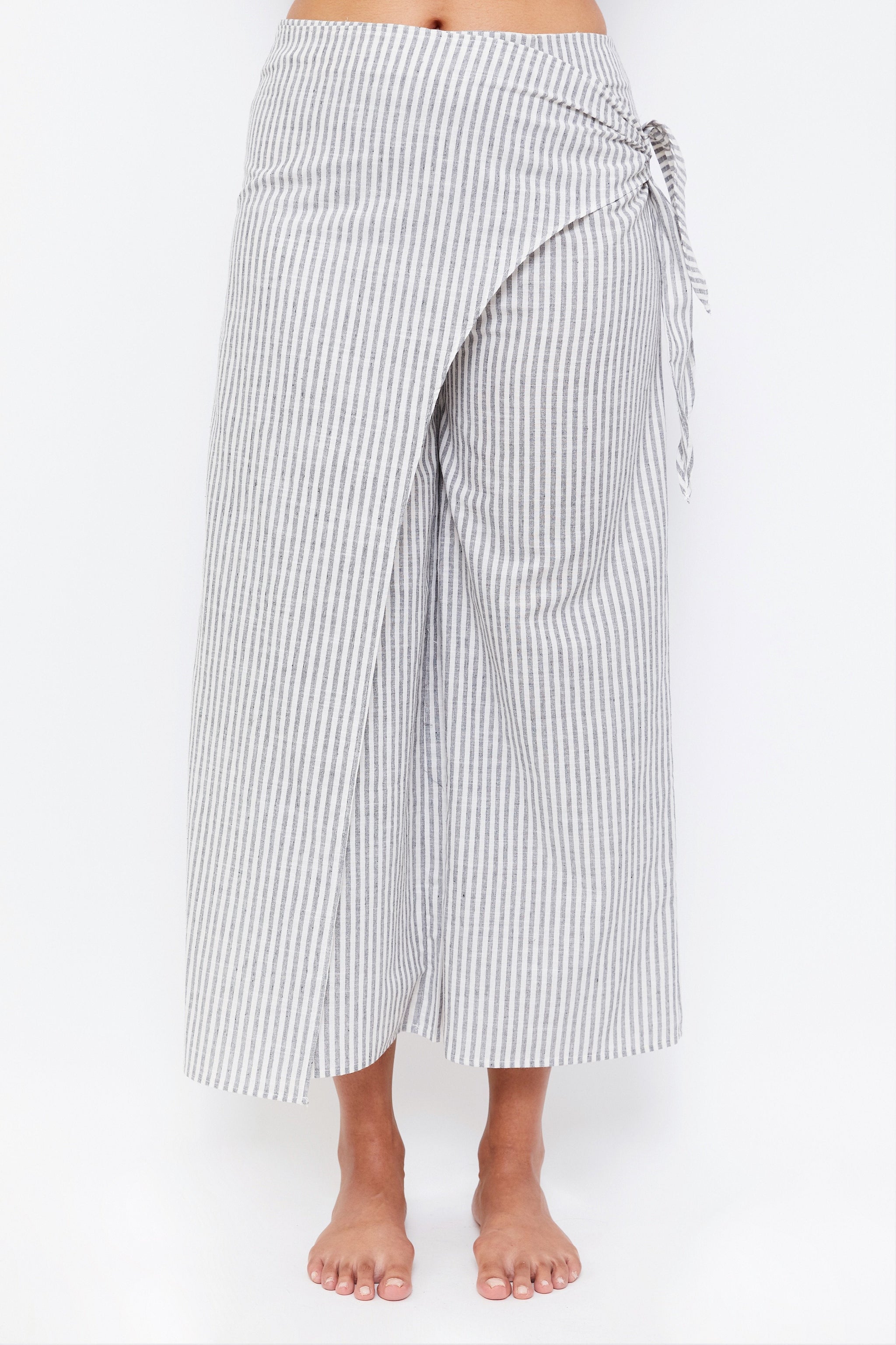 Beach Trousers | Premium Modest Resortwear | LYRA Modest
