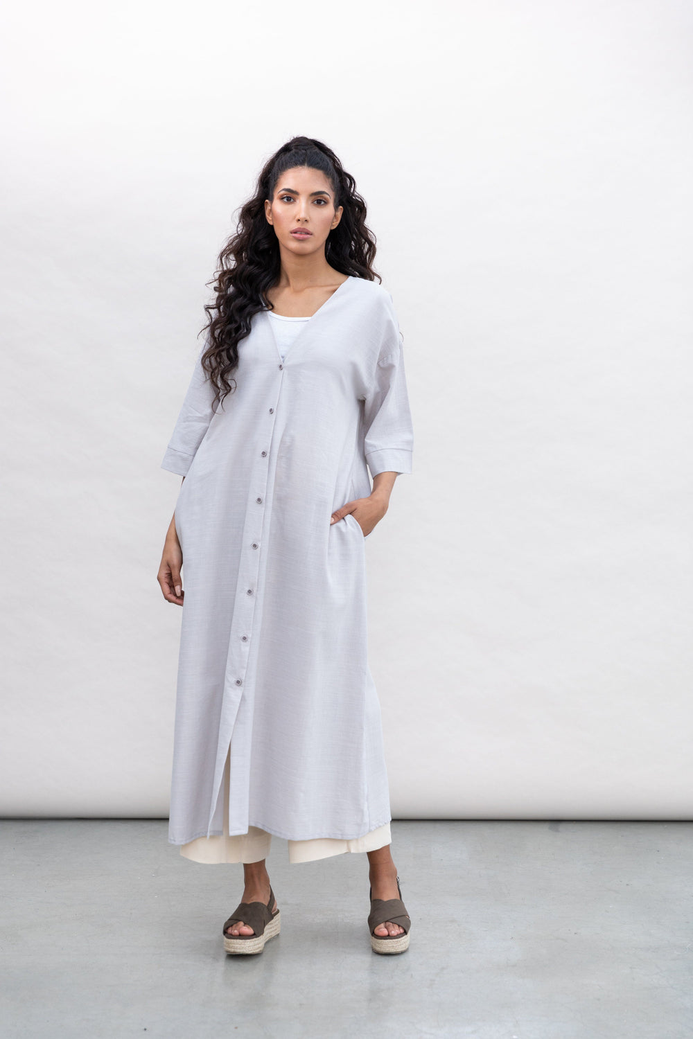 Maxi Dresses | Premium Modest Resortwear | LYRA Modest